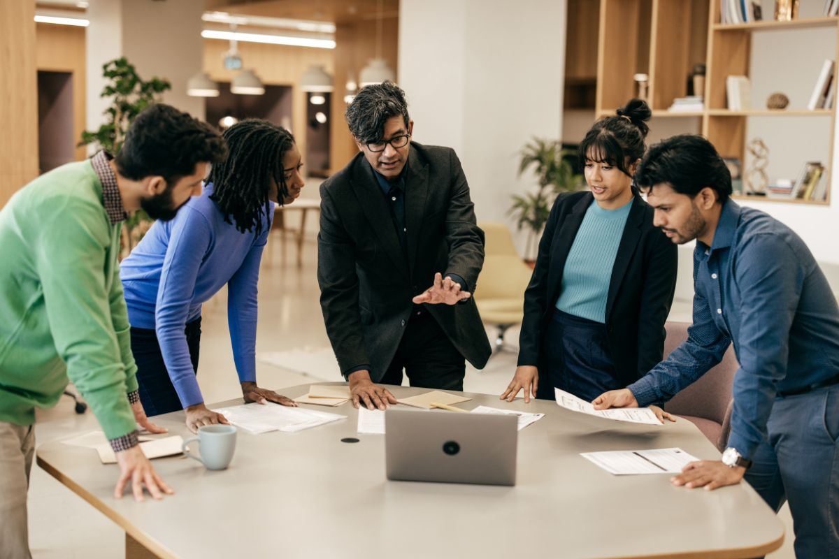 Building Resilient Teams for Long-Term Business Success | The Business ... Building Resilient Teams for Long-Term Business Success | The Business ...