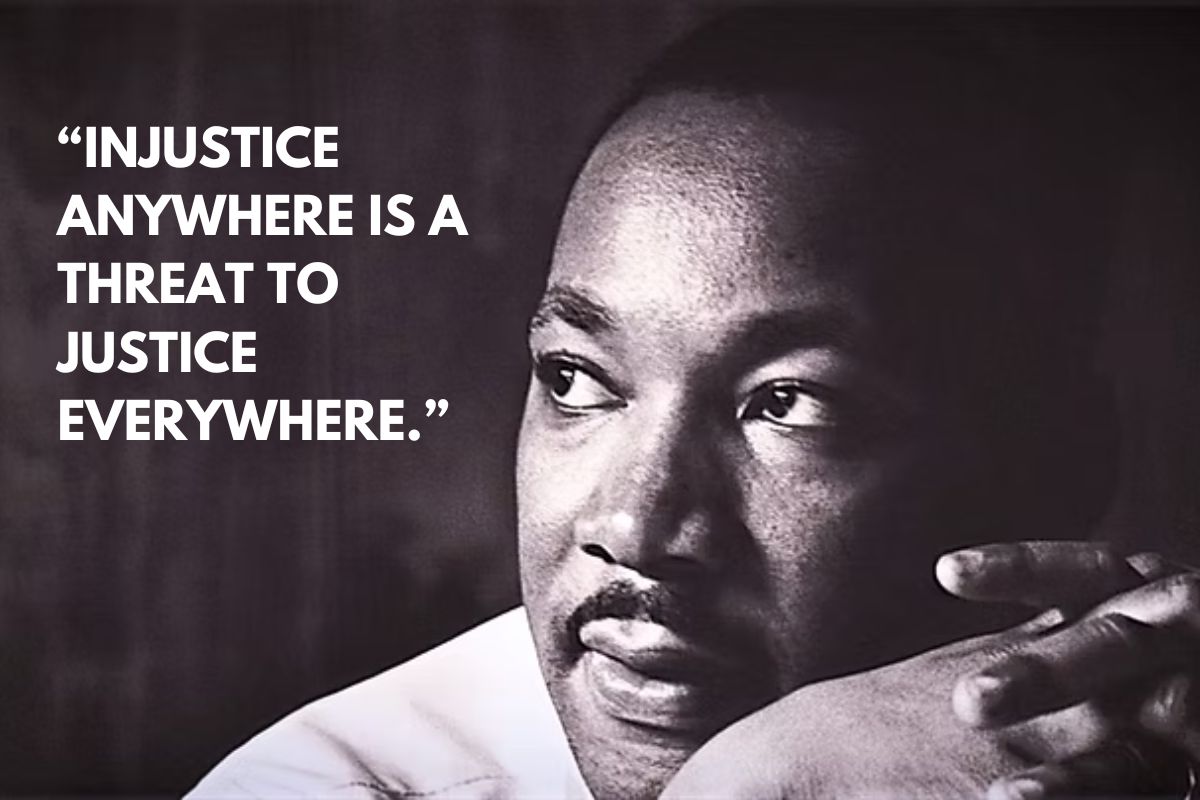 Martin Luther King Jr. Day: Honoring a Legacy of Equality and Justice ...