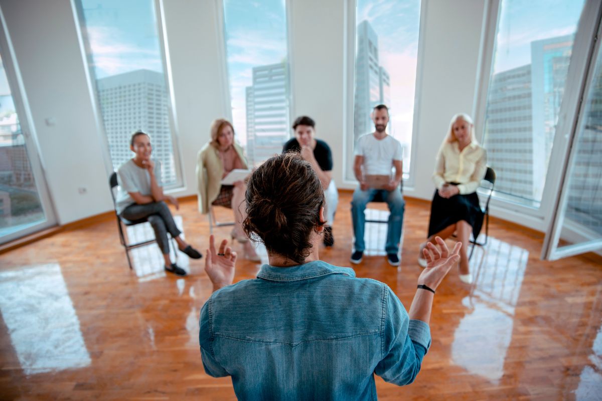 Leadership Development Strategies: Unlocking Potential and Driving ...