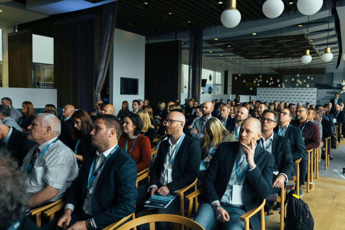 Top Business Networking Events to Skyrocket Your Success | The Business ...