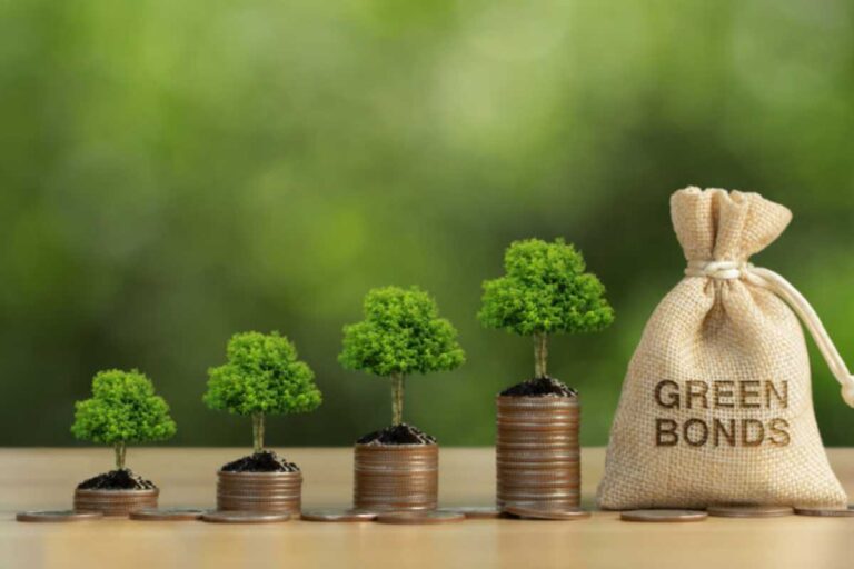 Green is the New Gold: How Sustainable Finance is Merging Profit with ...